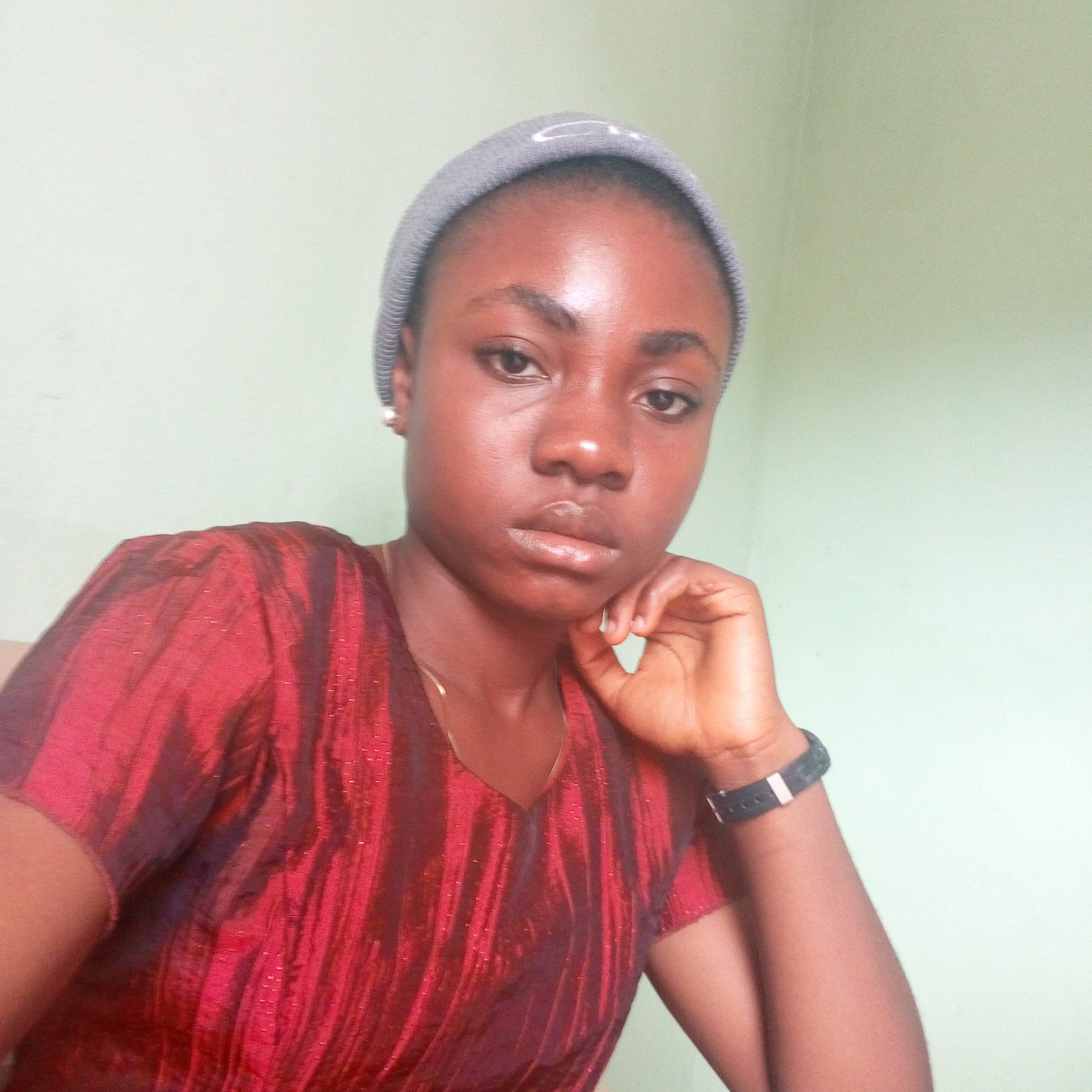 Ukeh Angela – Medium