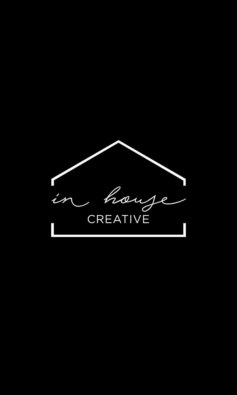 in-house Creative – Medium