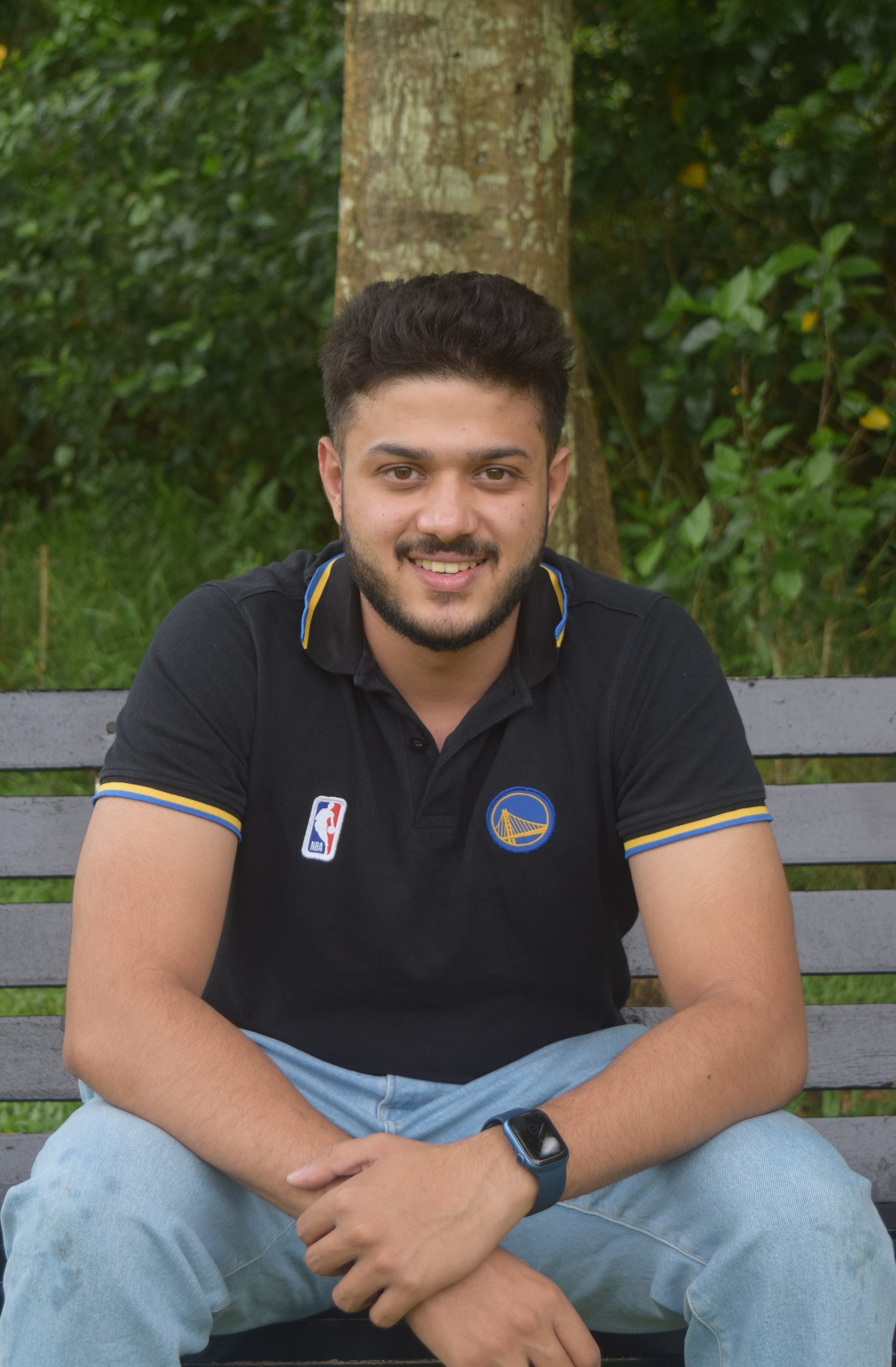 Aditya Bhalachandra Phadke – Medium