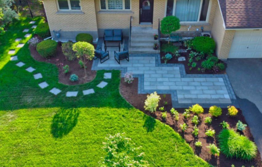 Custom Landscape Designer – Medium