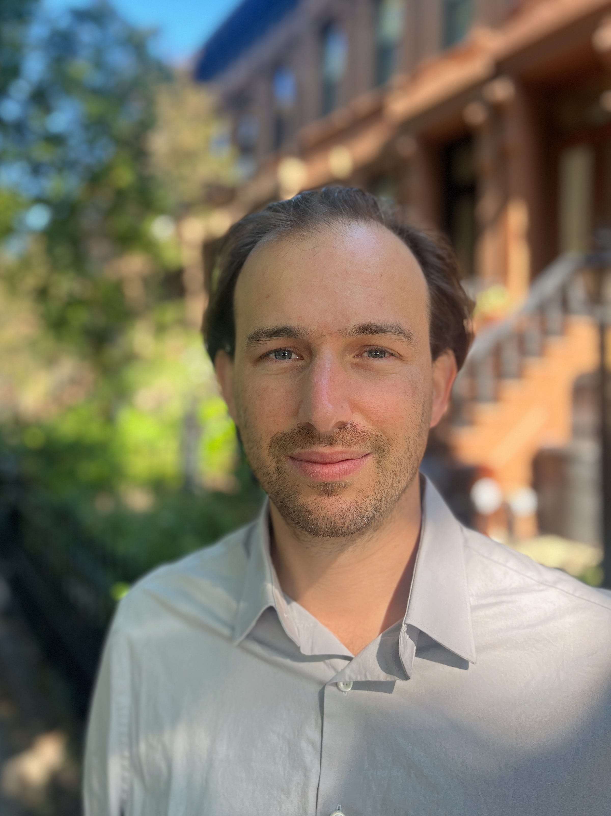 Jonah Lipsky – Medium