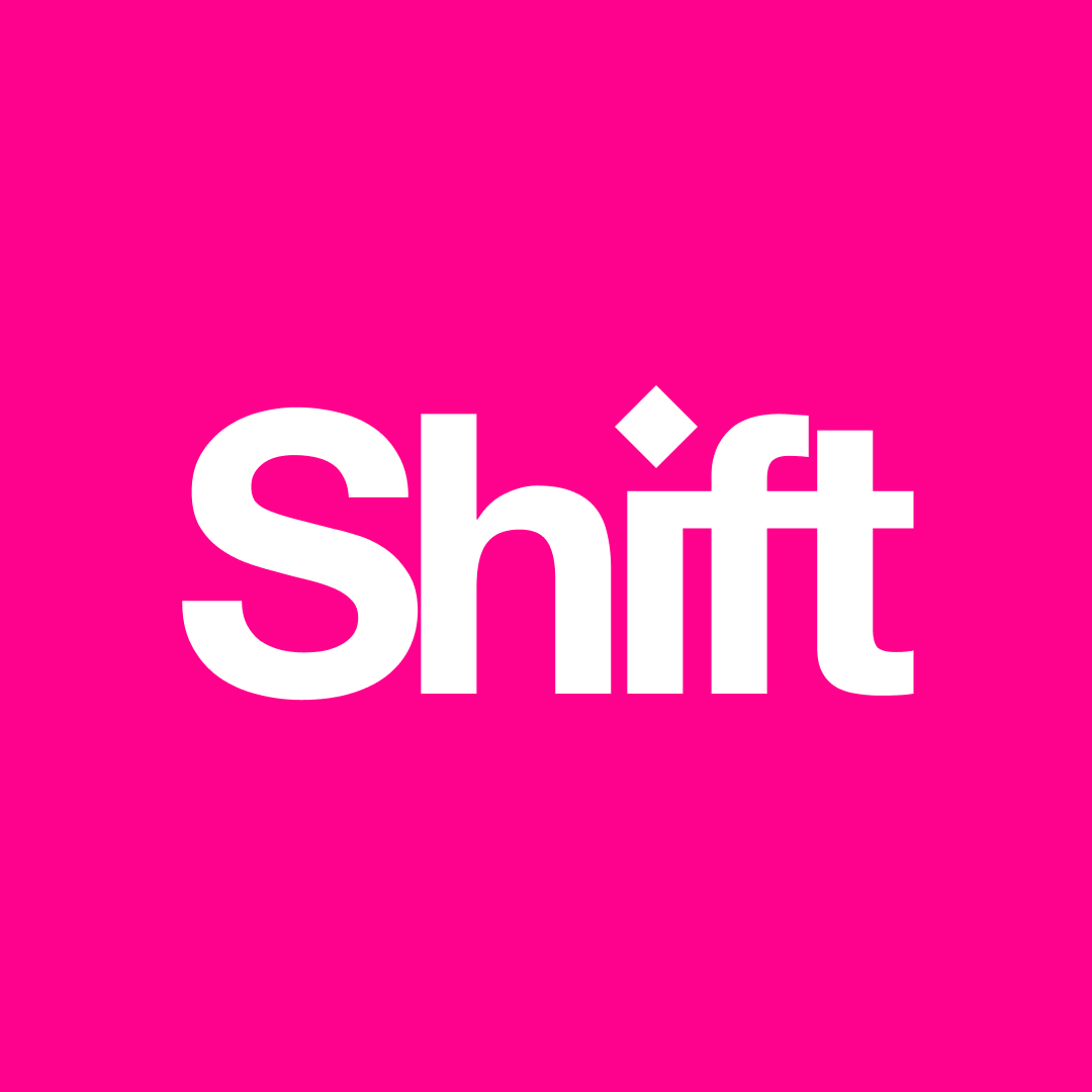 Shift by Design – Medium