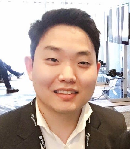 Jae Yoon Chun – Medium
