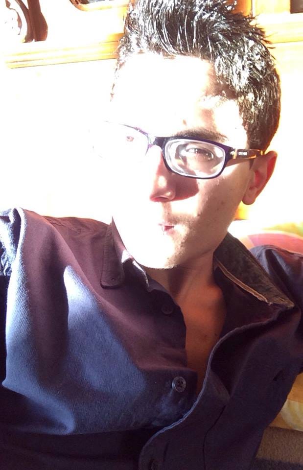 Mohamed Hamdy – Medium