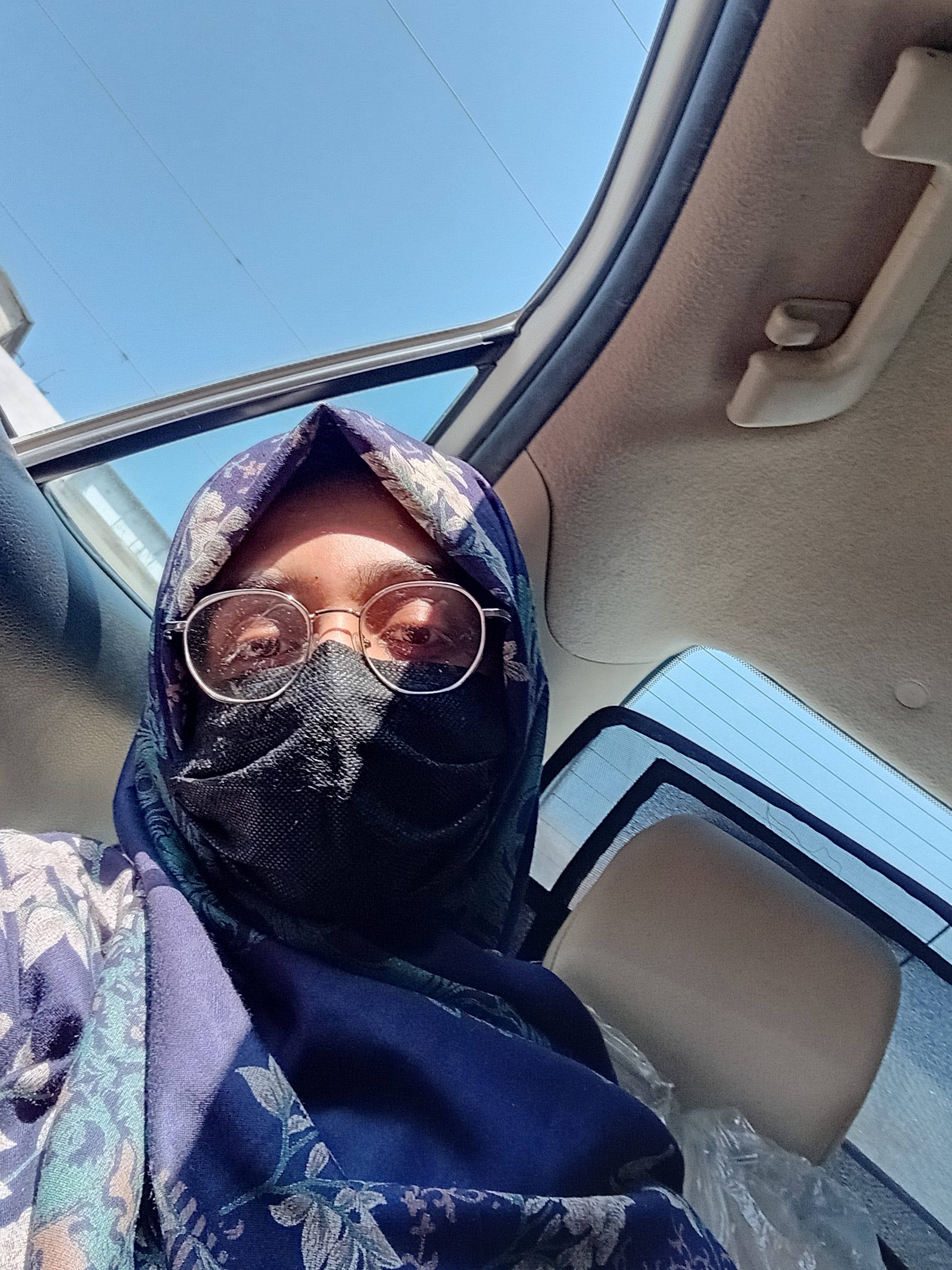 Zainab Ahmad – Medium