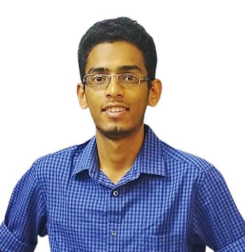 Aashay Shah – Medium