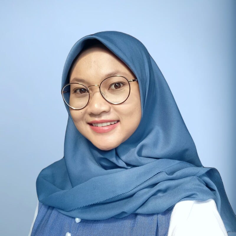 Aifa Nur Amalia – Medium