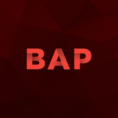 Laravel BAP – Medium