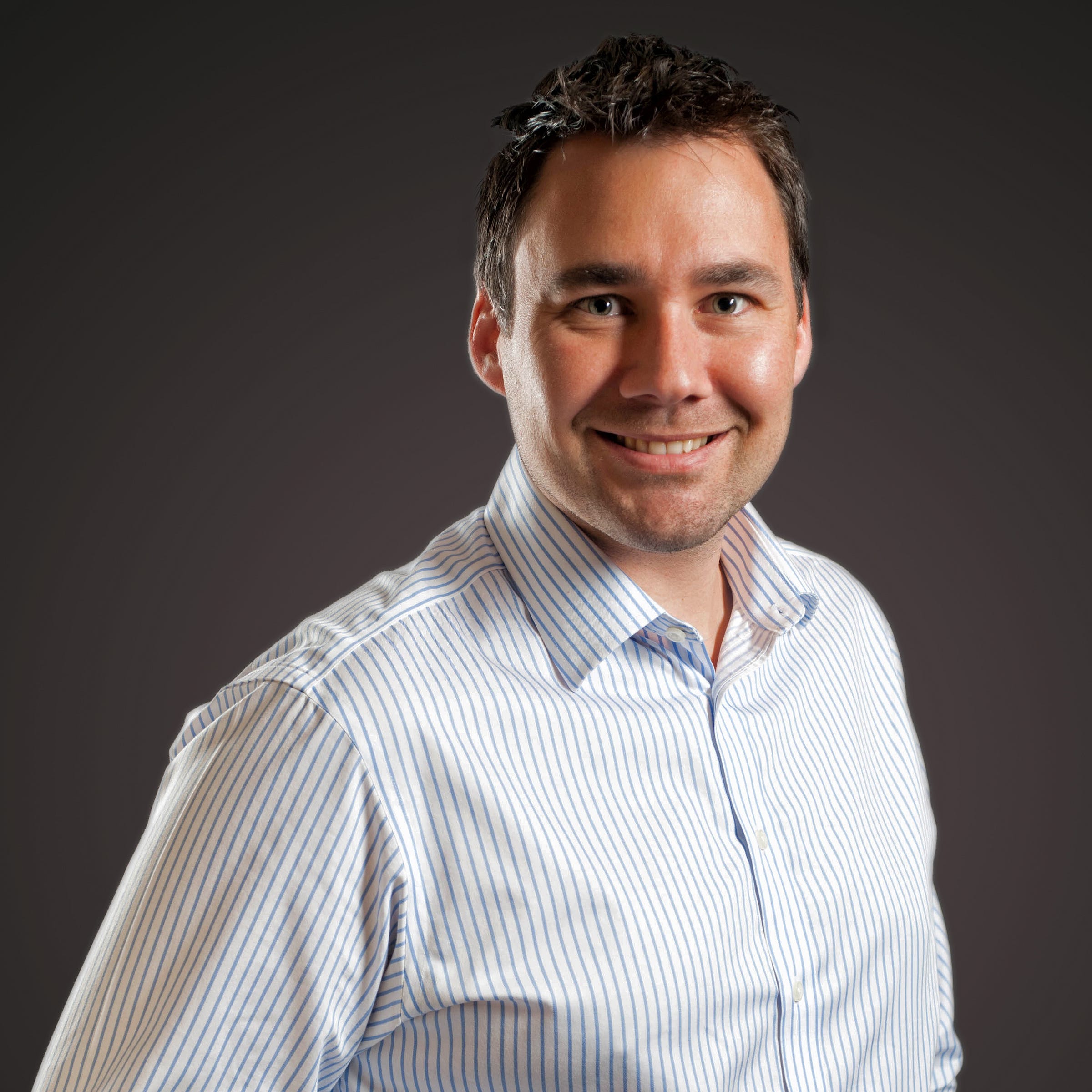 David sizer – Medium