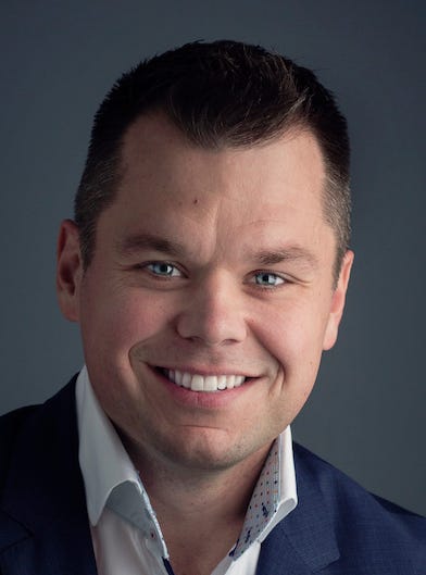 Gabriel Michaud – Medium