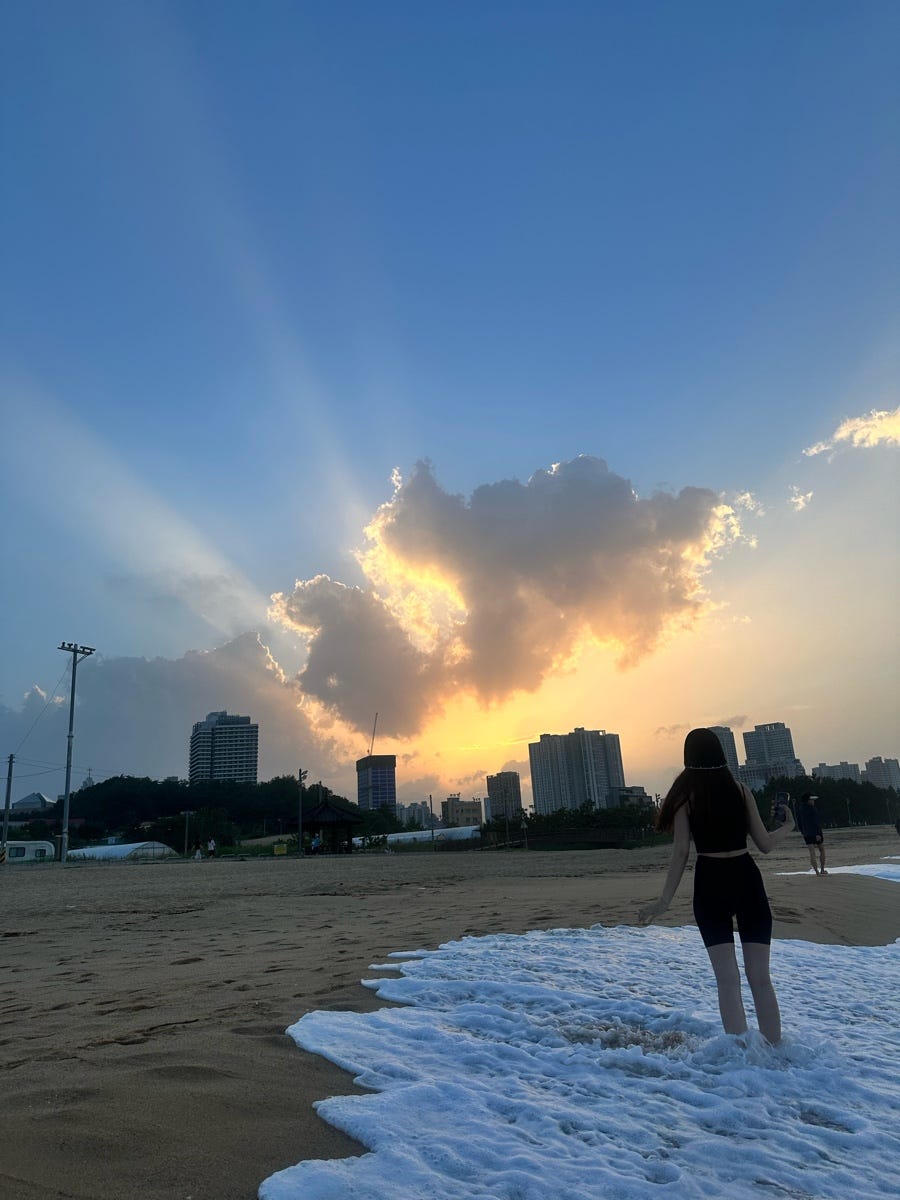 Damdindorj Anu – Medium