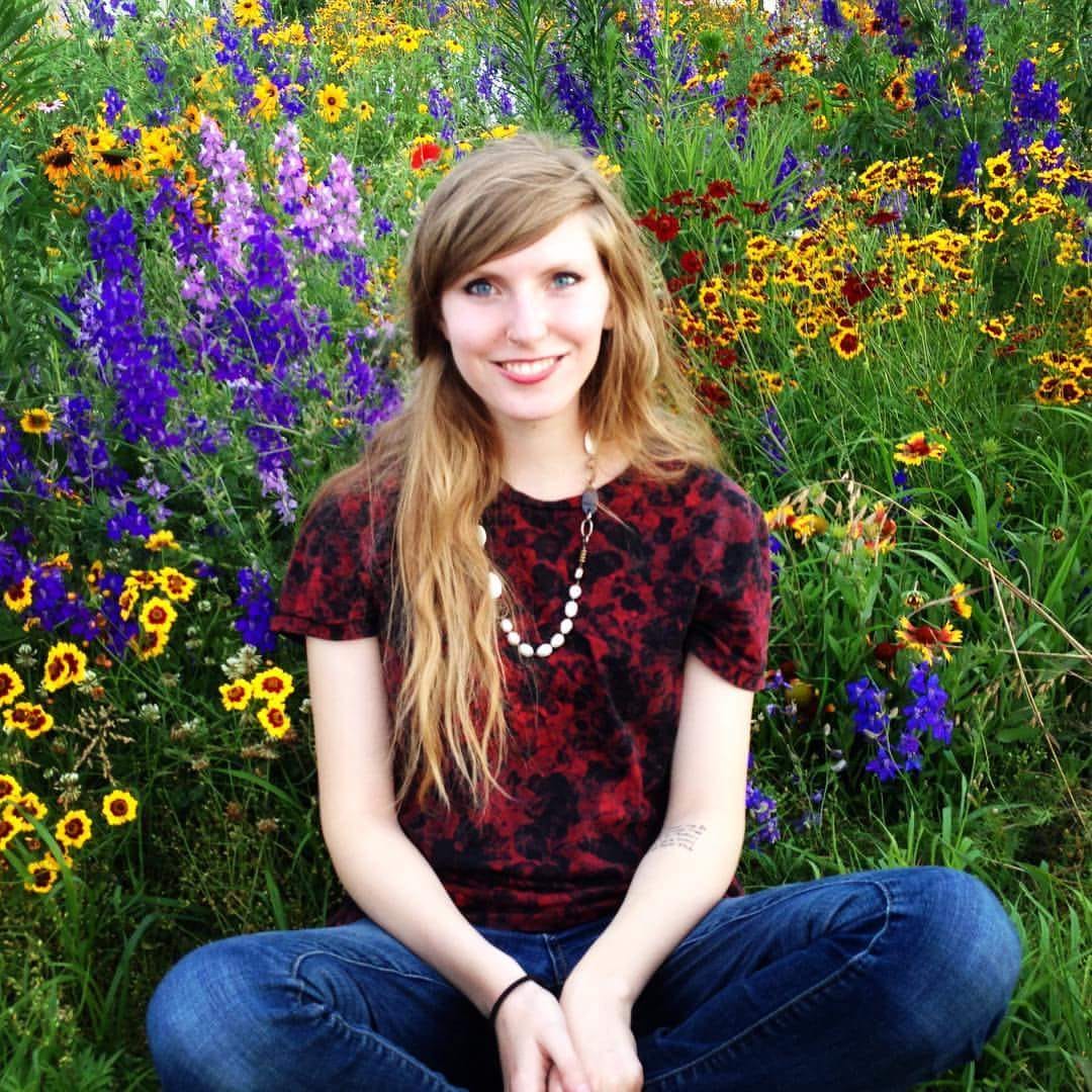 Becca Whiting – Medium