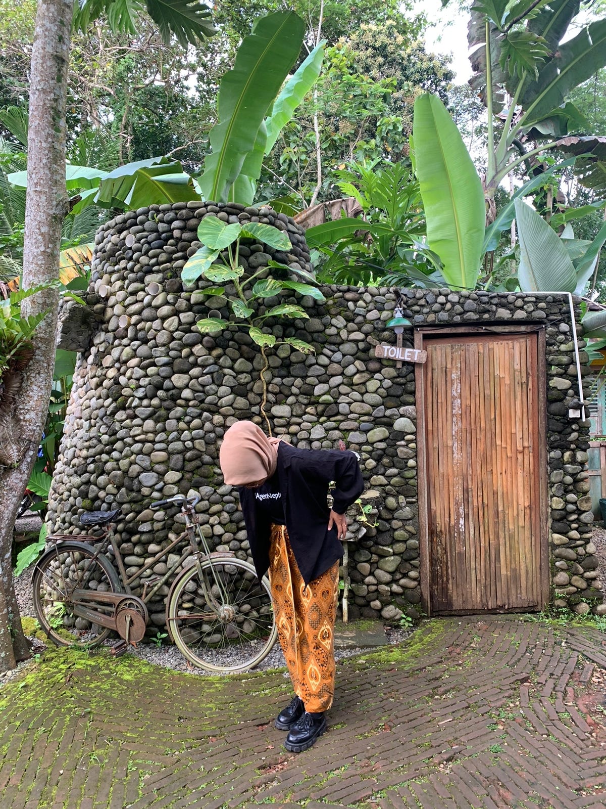 Agen Neptunus – Medium