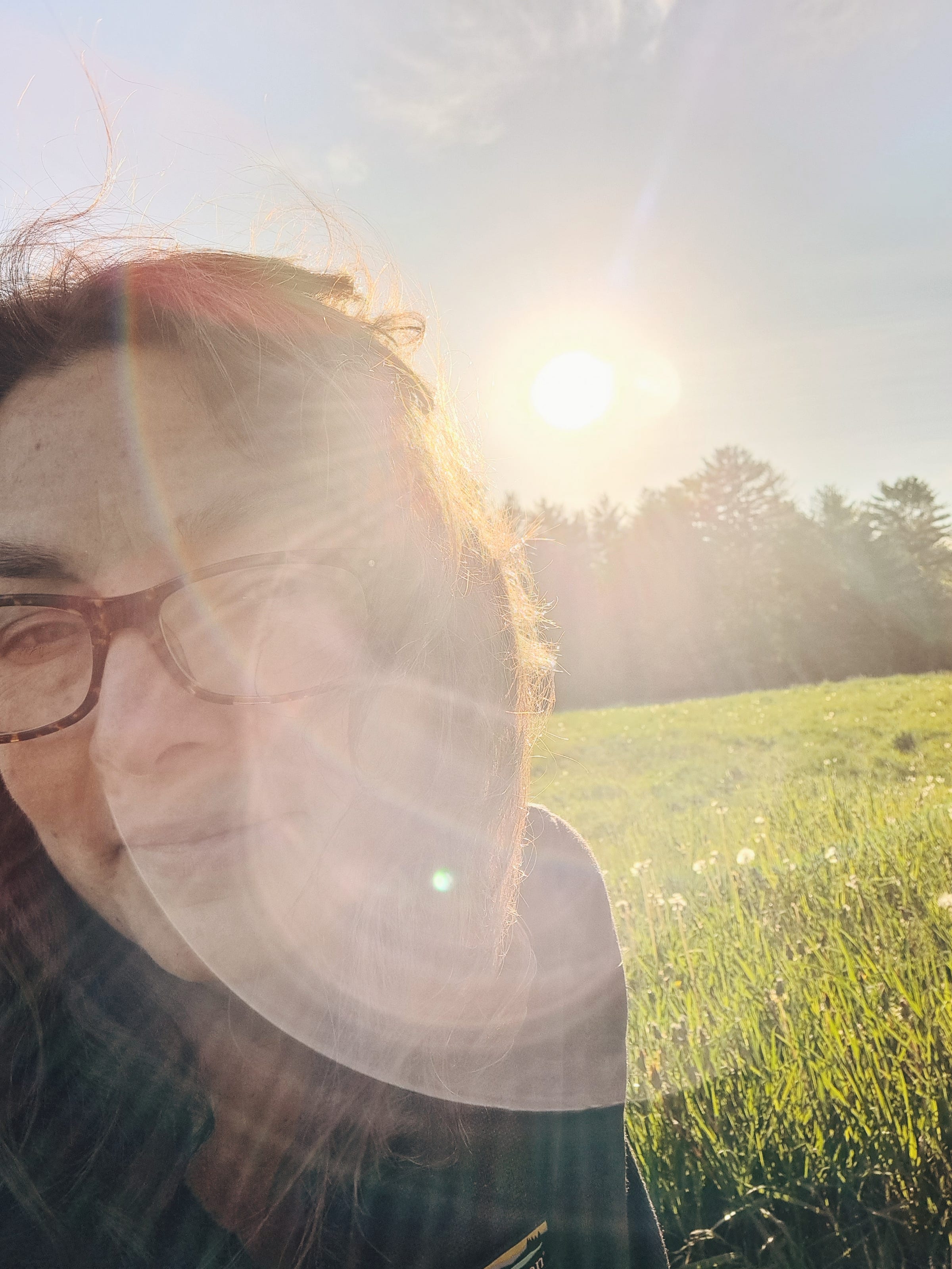 Corinne Cunningham – Medium