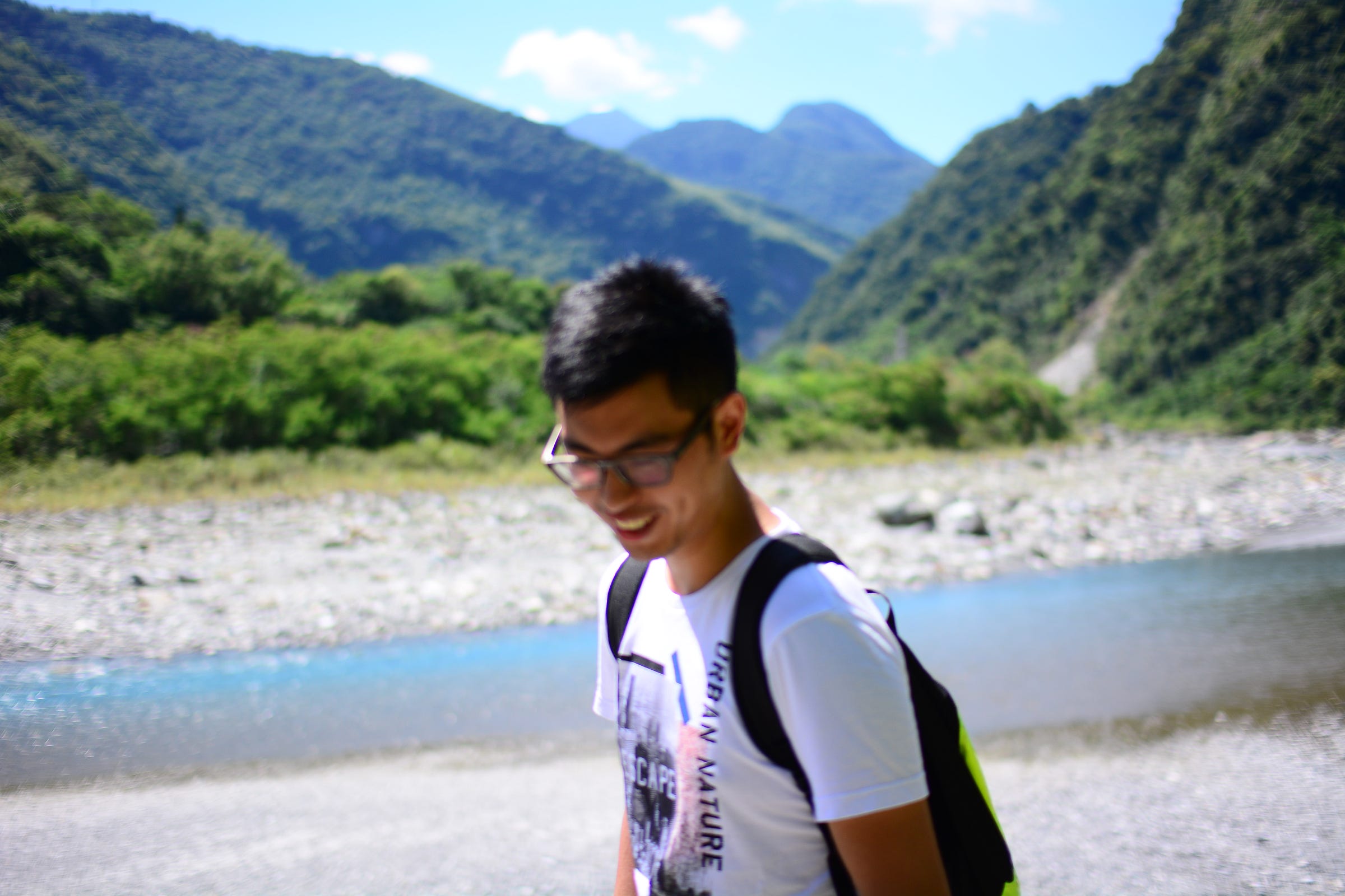 Chia Hung Lin – Medium