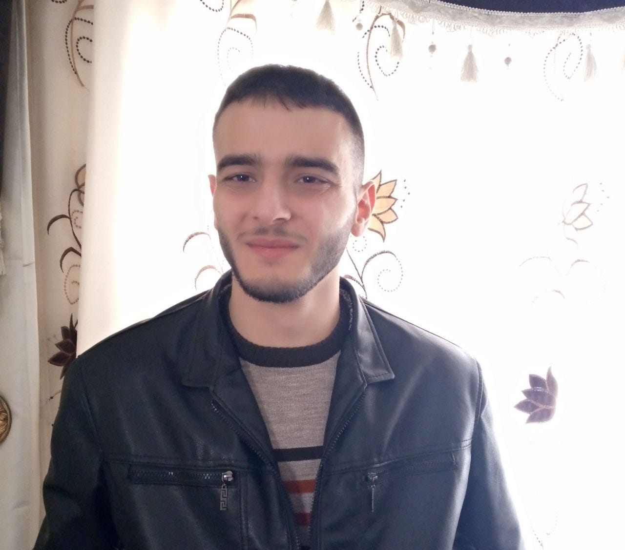 Ali Barakat – Medium