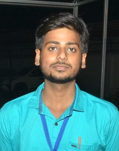 Mohit Singh Kushwaha – Medium