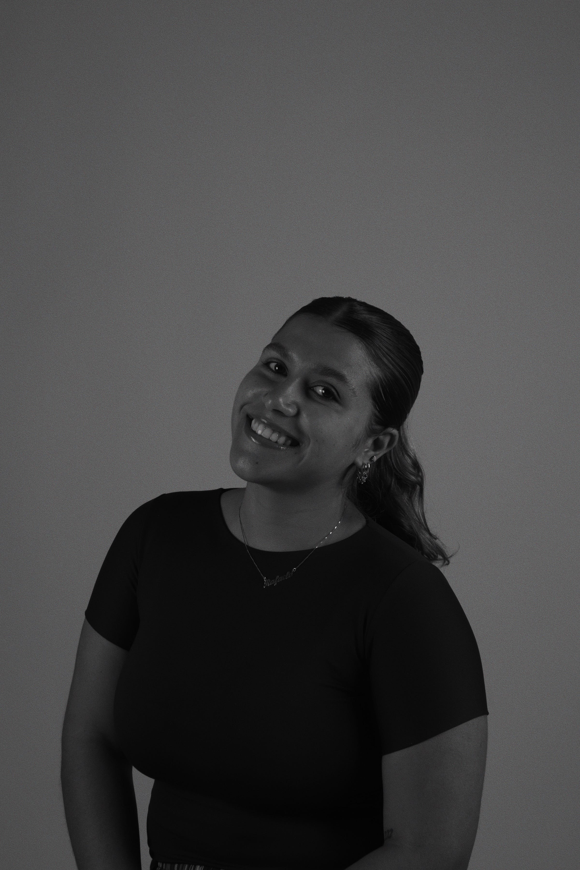 Rafaela Julião – Medium
