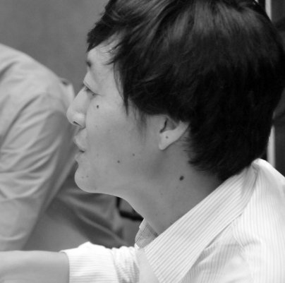 Edwin Choi – Medium