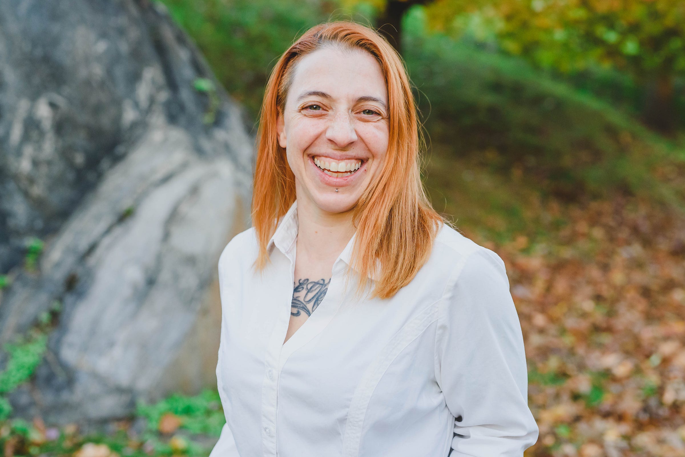 Emily Hicks-Rotella – Medium