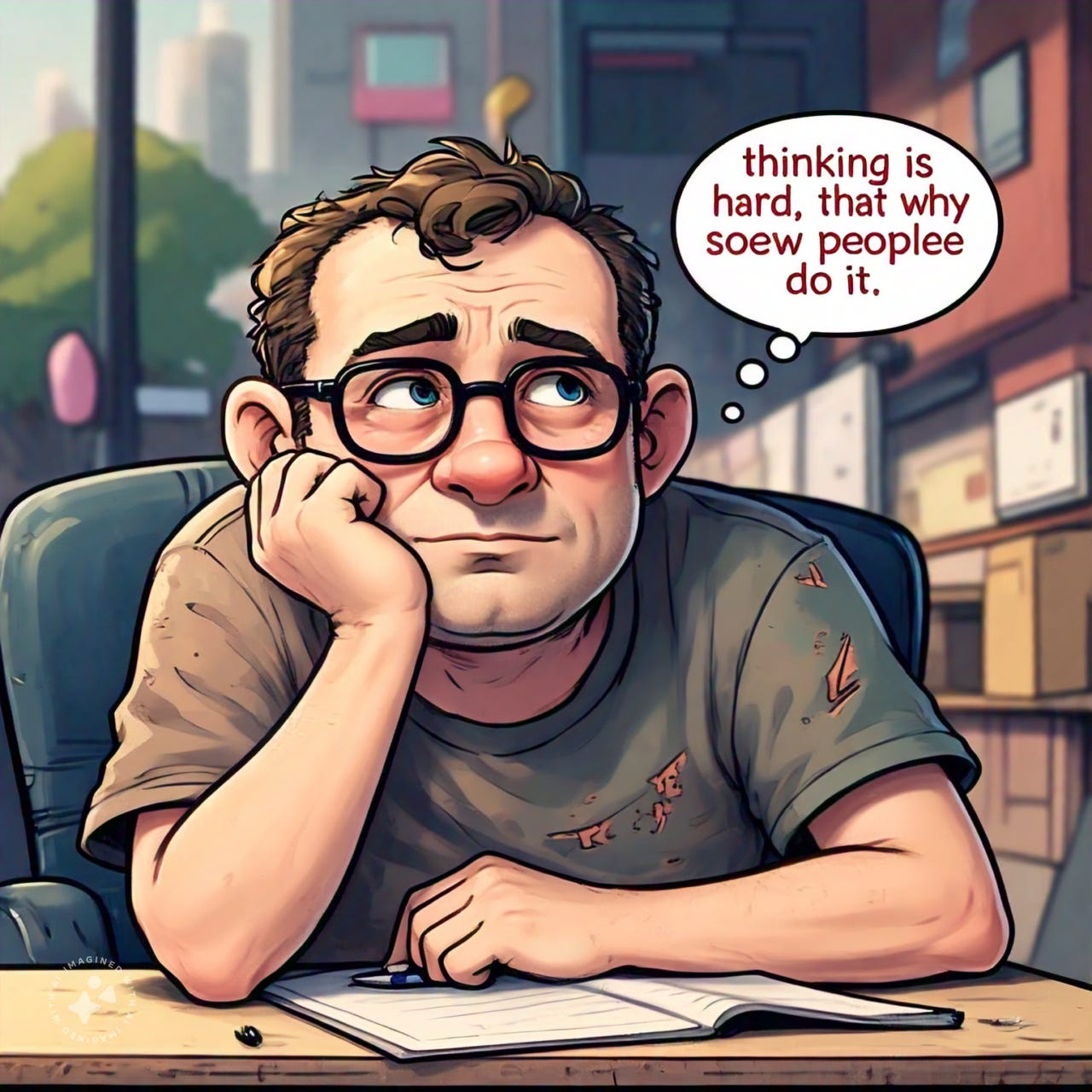 Manoj Malviya – Medium