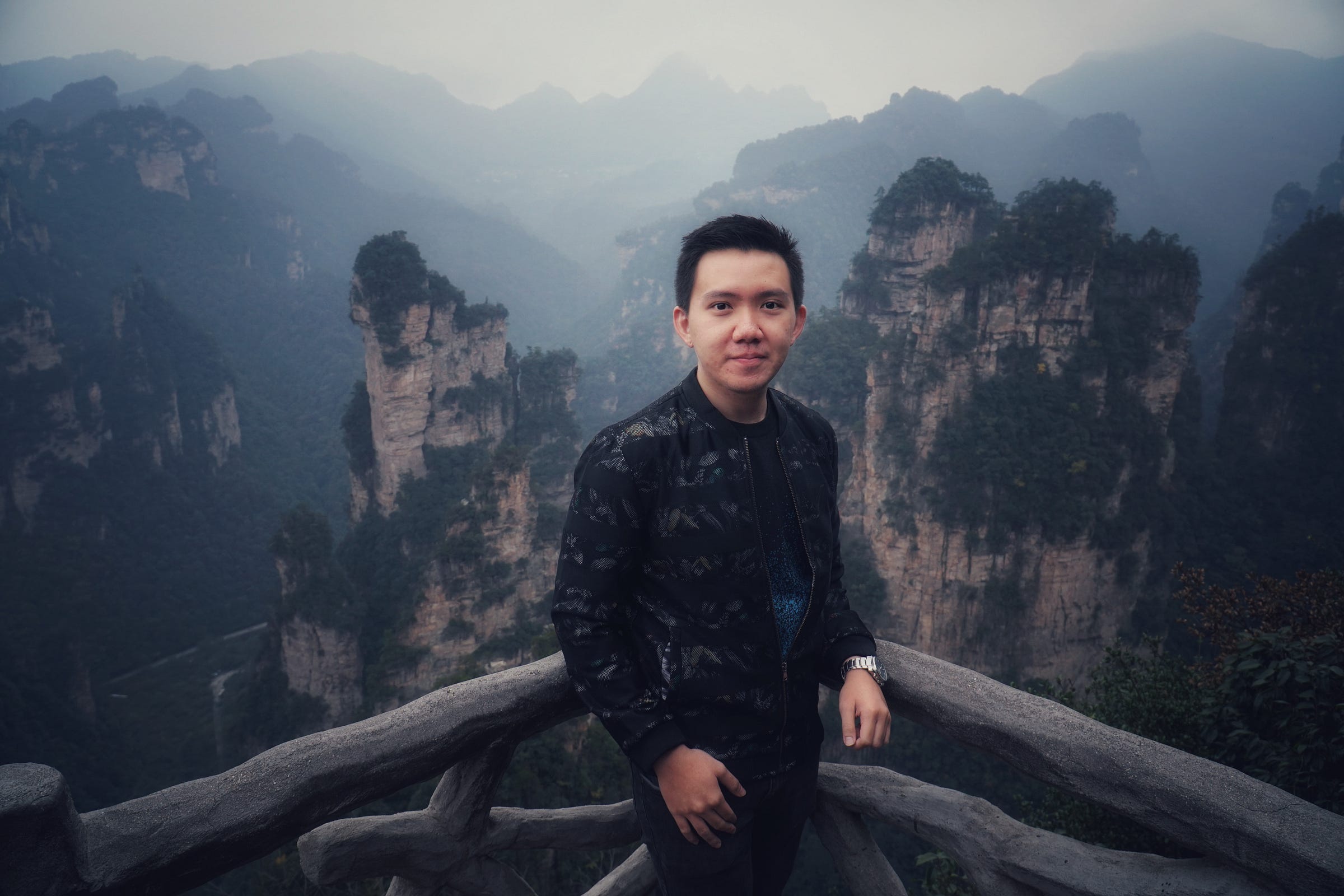 Patrick Alexander on Medium curated some lists