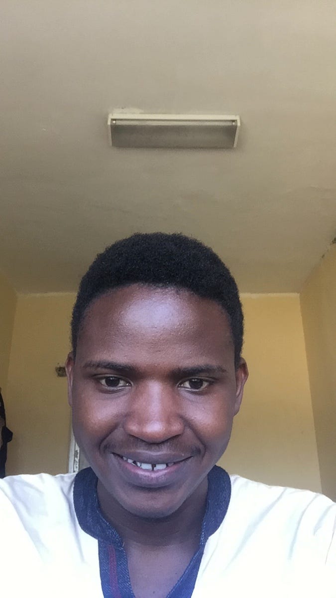 Kasozivincent – Medium