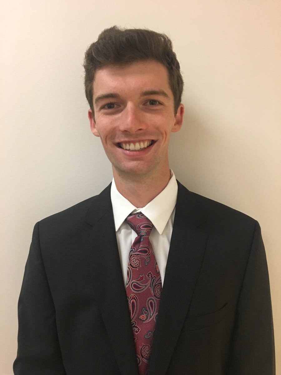 Joseph Stahl – Medium