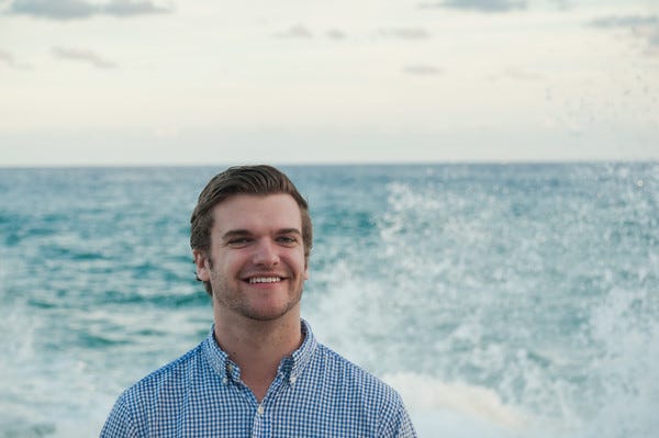 Sean McCall – Medium