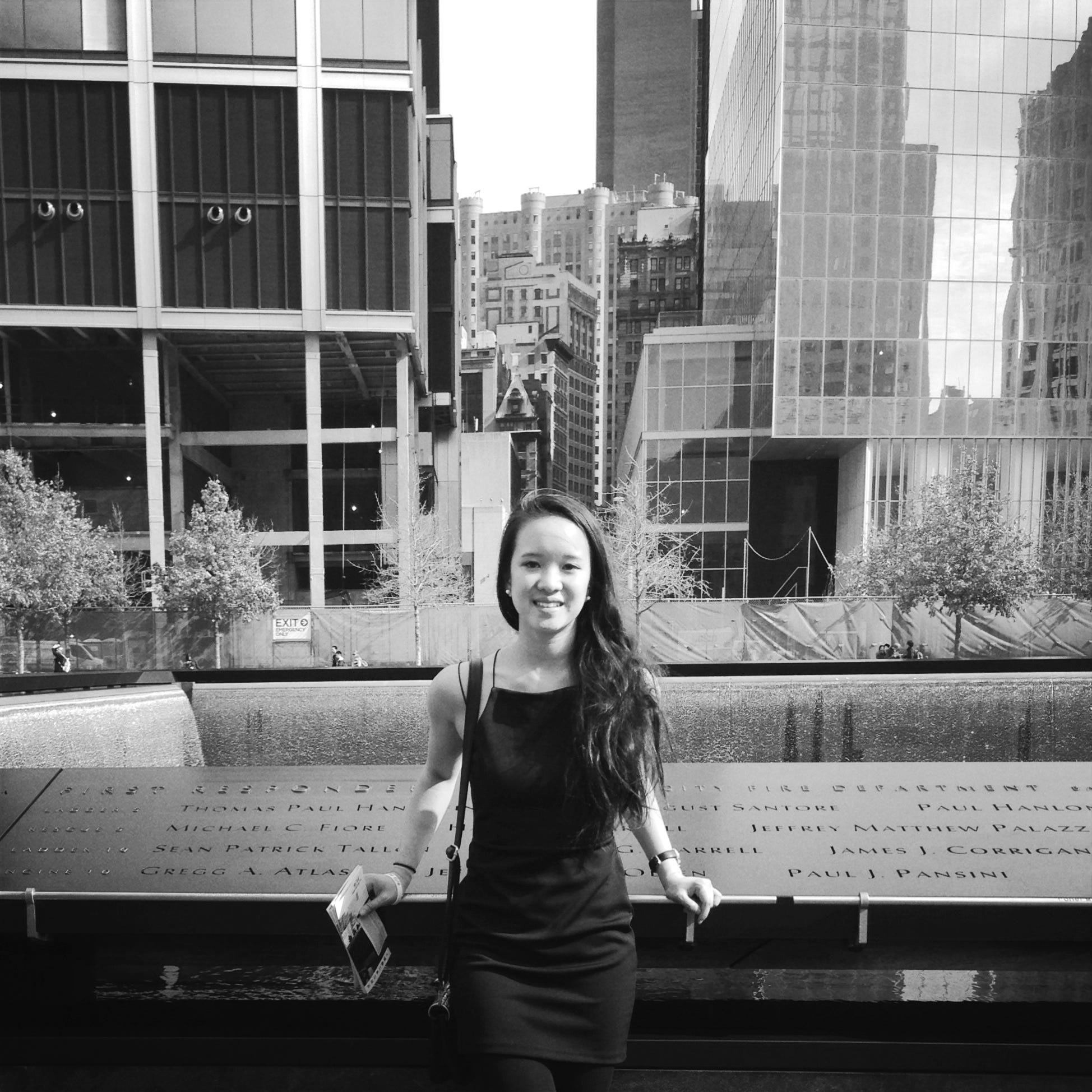 Stephanie Bui – Medium