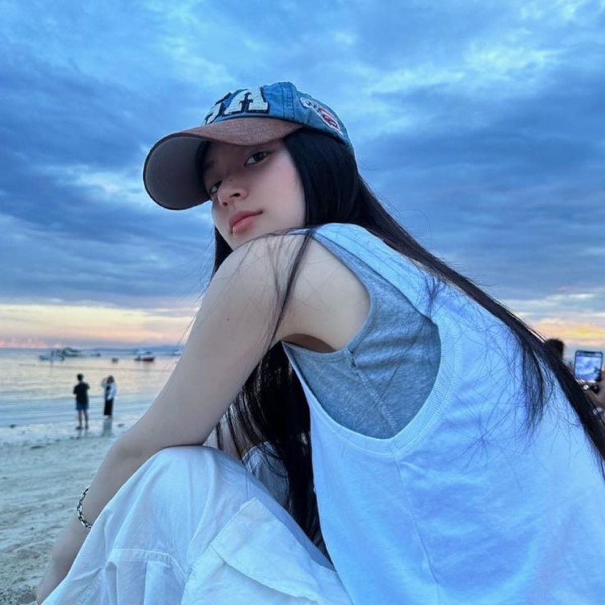 blueocean *:𓇼 on Medium curated some lists