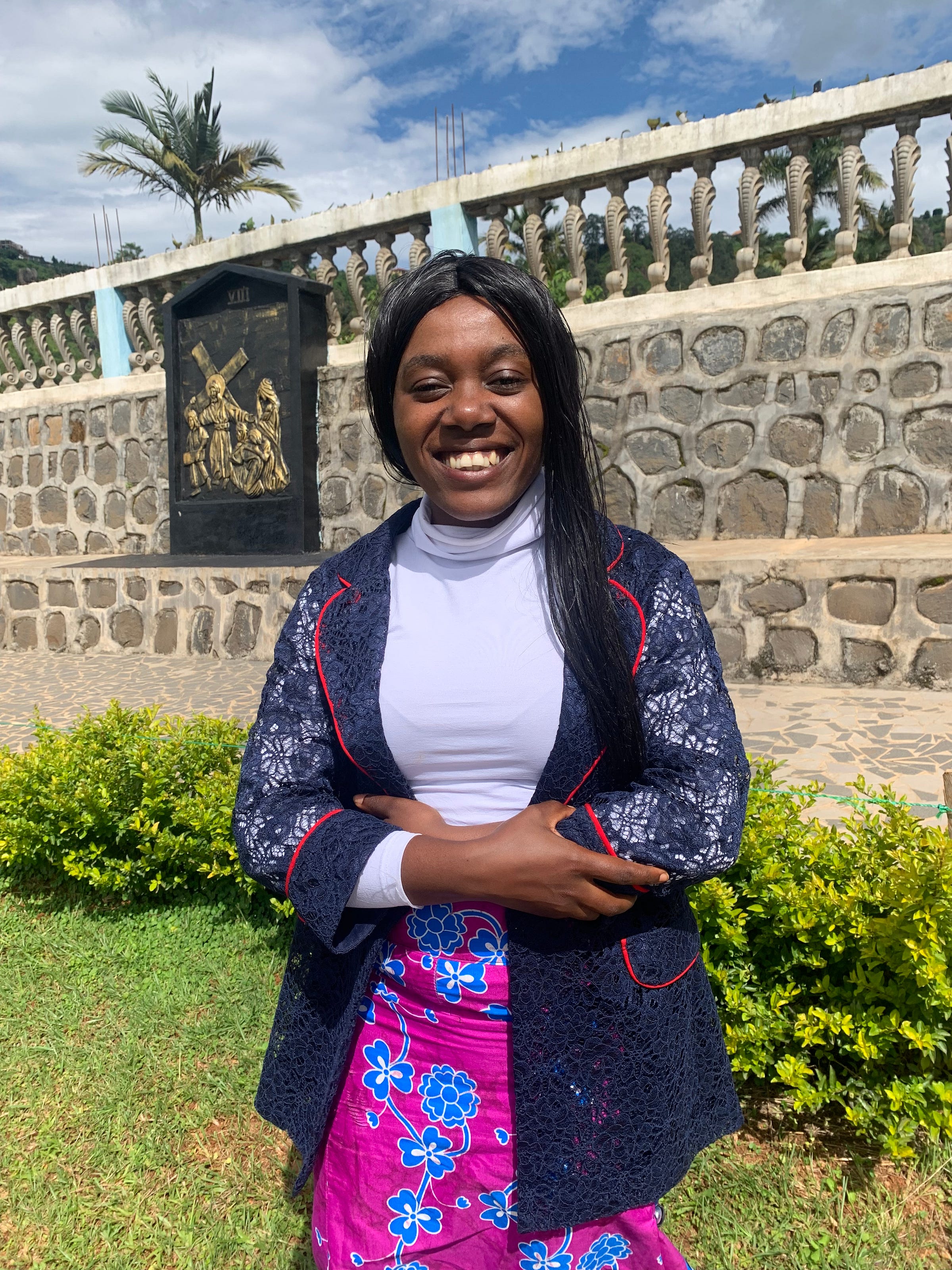 Songwa Zemoh – Medium