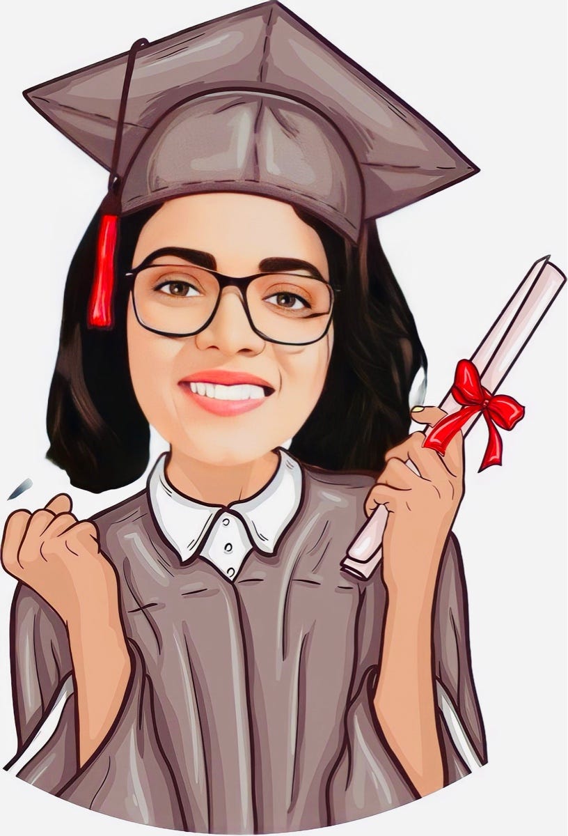 Priyanka Boddapati – Medium