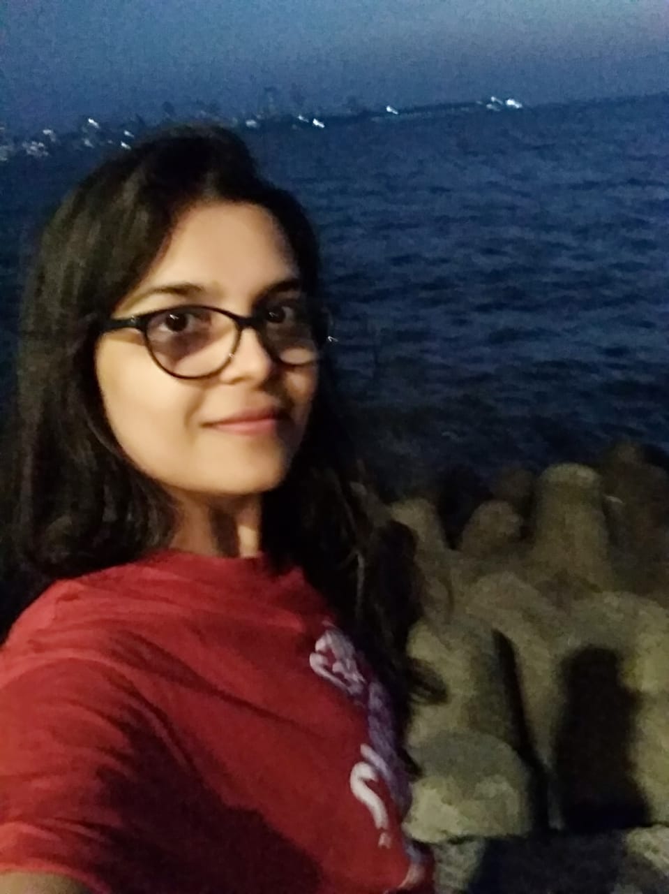 Surabhi Sharma – Medium