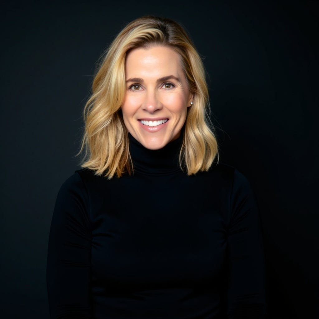 Leslie Johnson – Medium