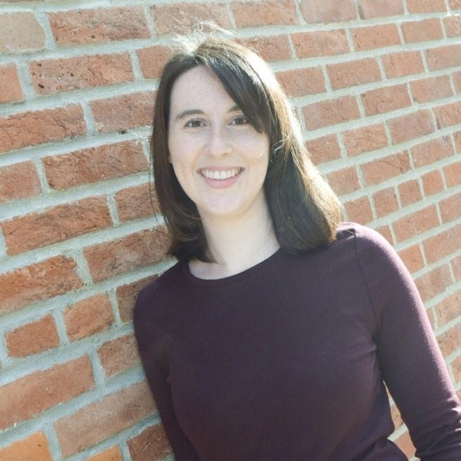 Jennifer Lynn Beall – Medium