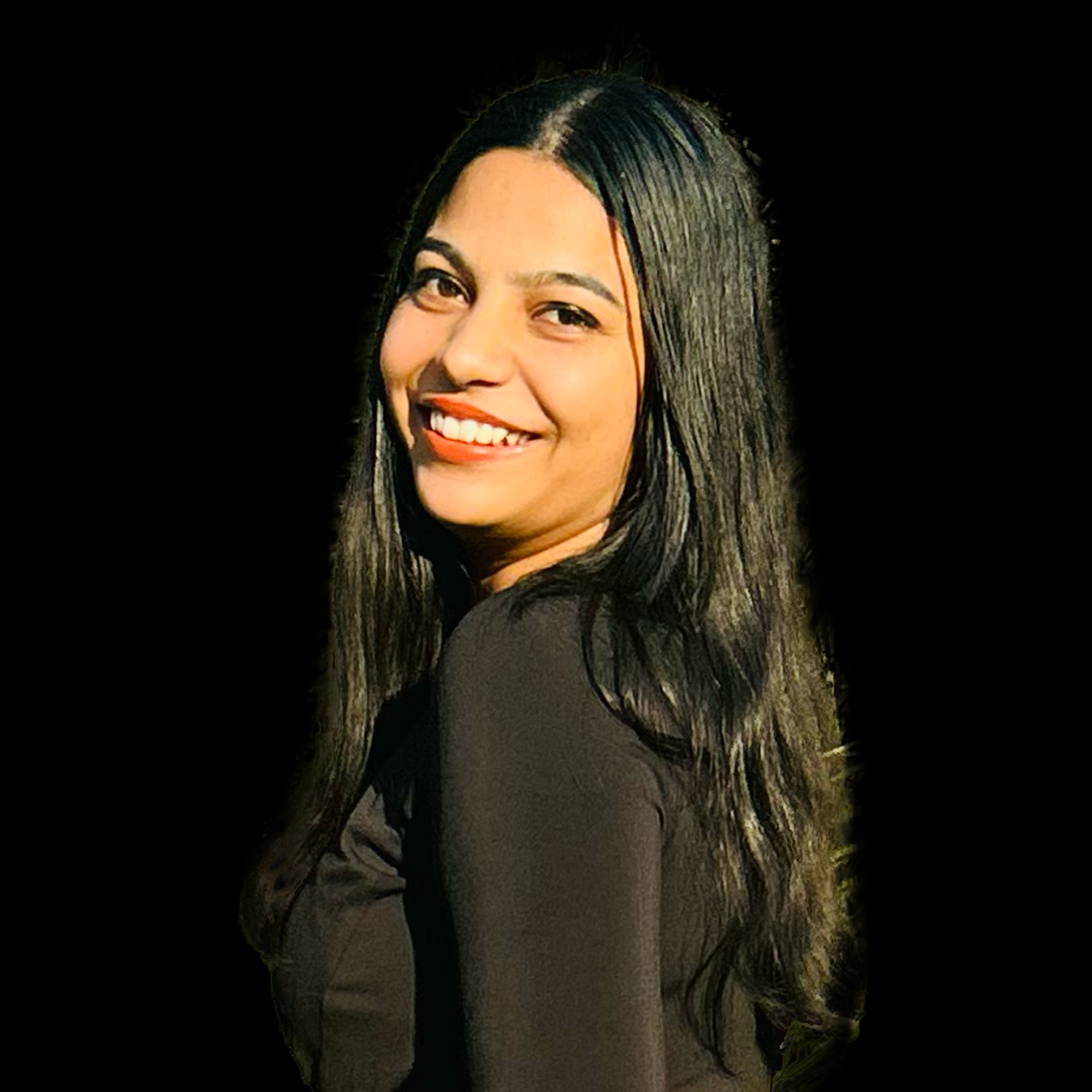 About – ANERI SHAH – Medium