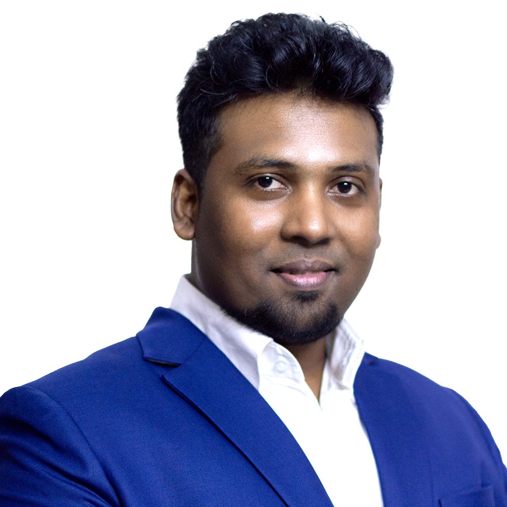 Sivakumar Alagumalai – Medium