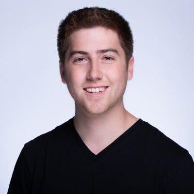 Ben Beltzer – Medium
