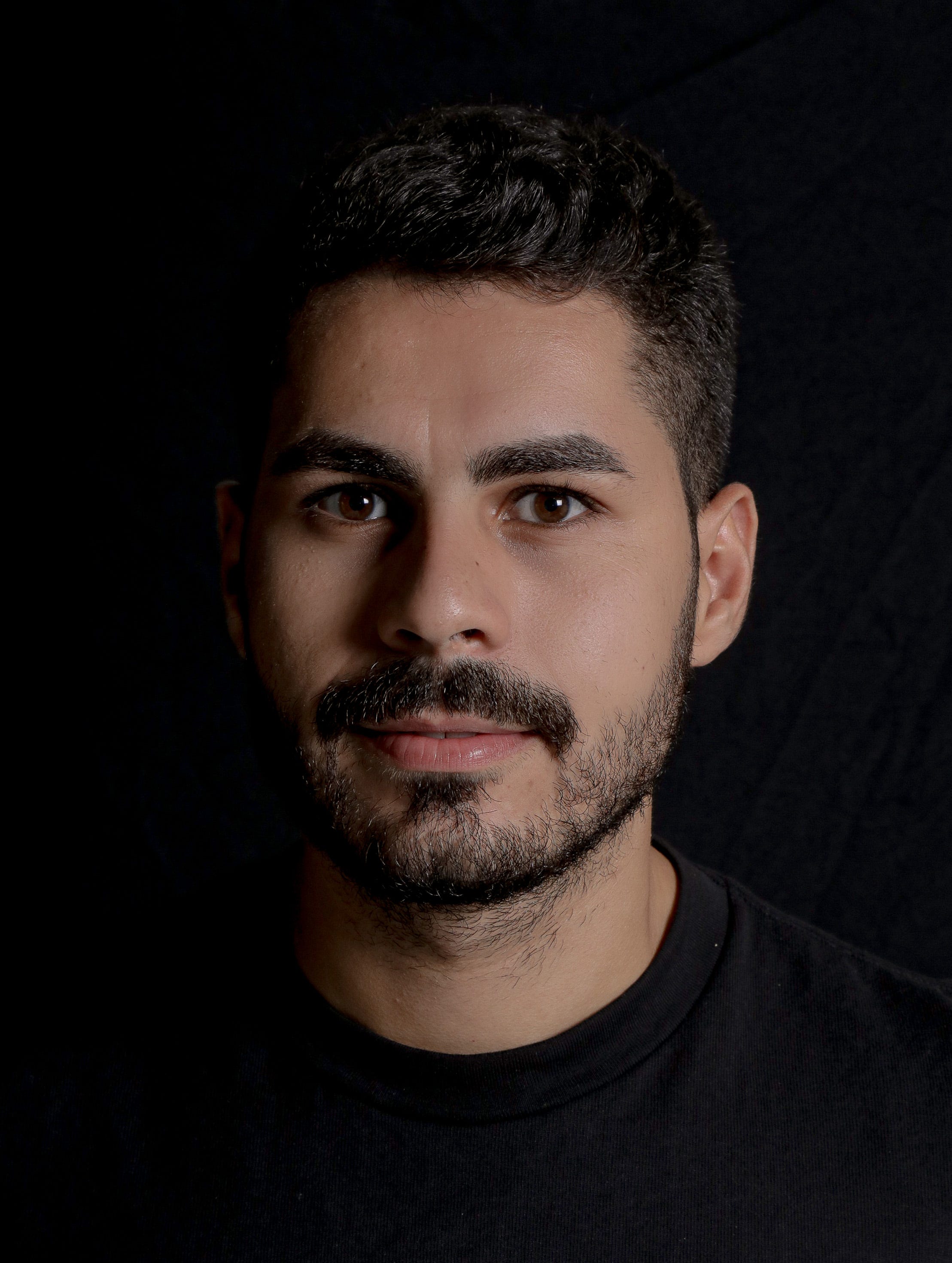 Ali Amin – Medium