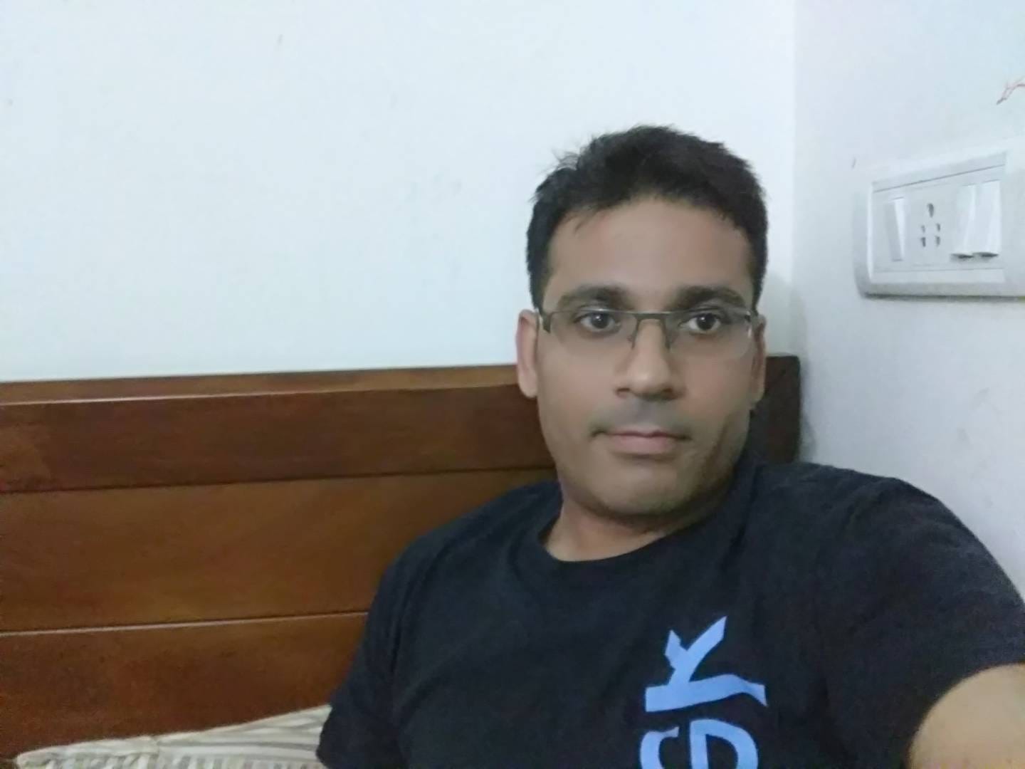 Saurabh Pandey Medium 4923