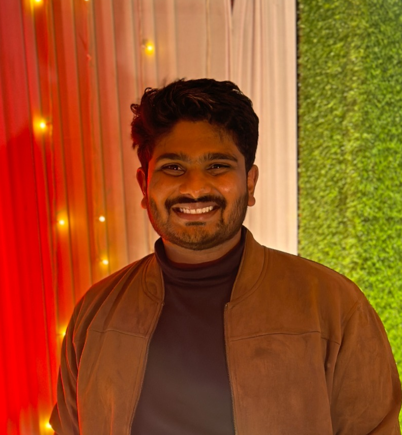 Naveen Patchala – Medium