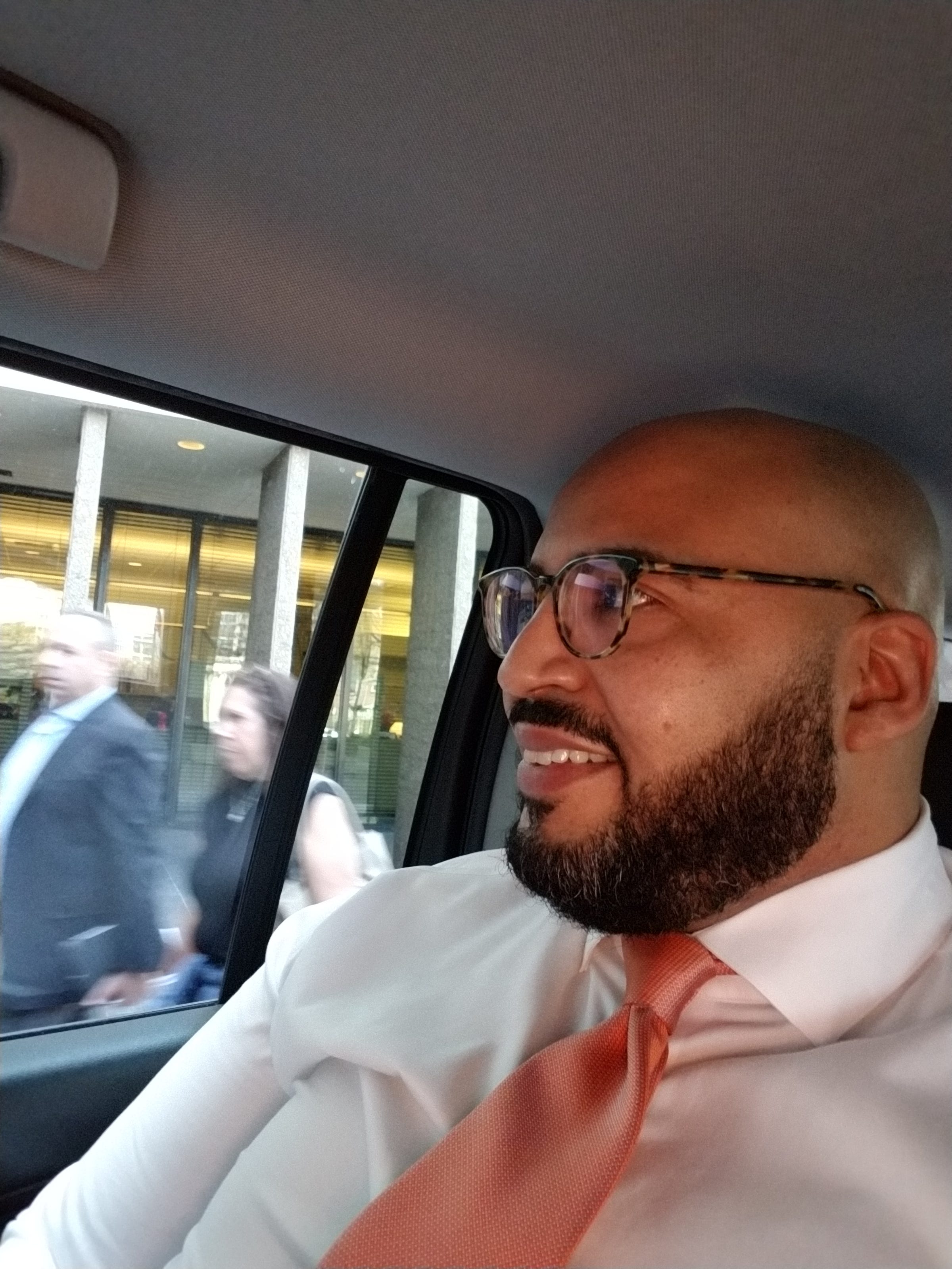 Jerrell Moore – Medium