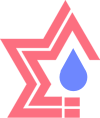 True North Water – Medium