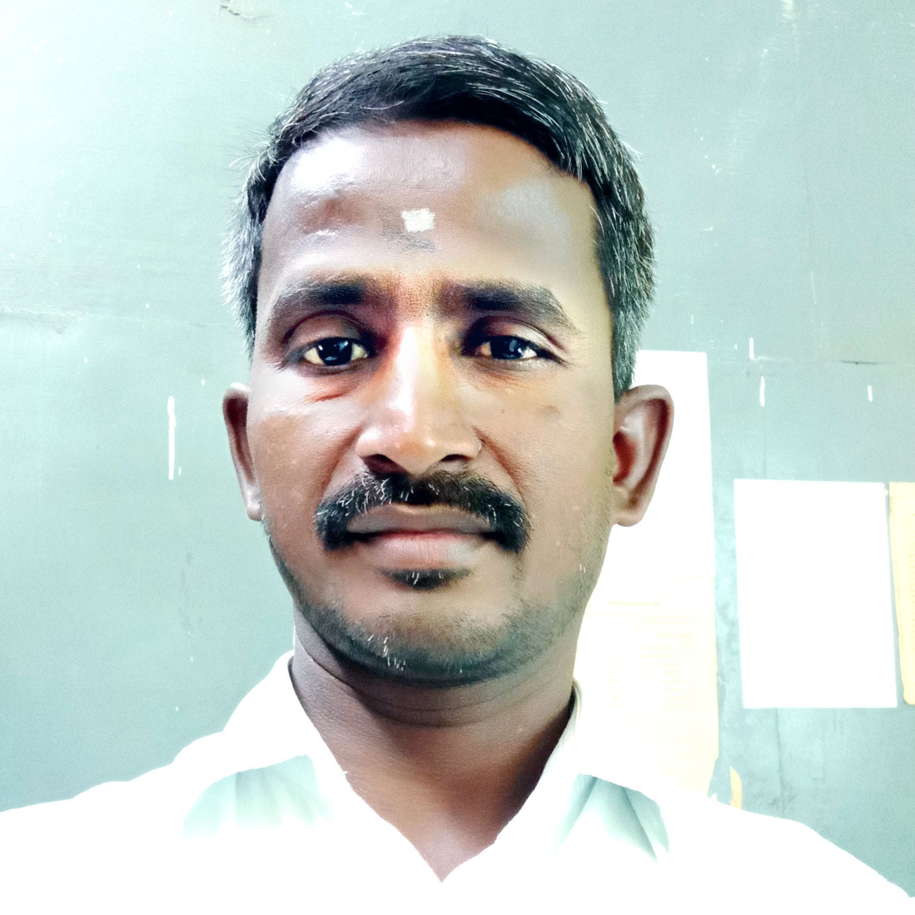 Sai Shiva – Medium