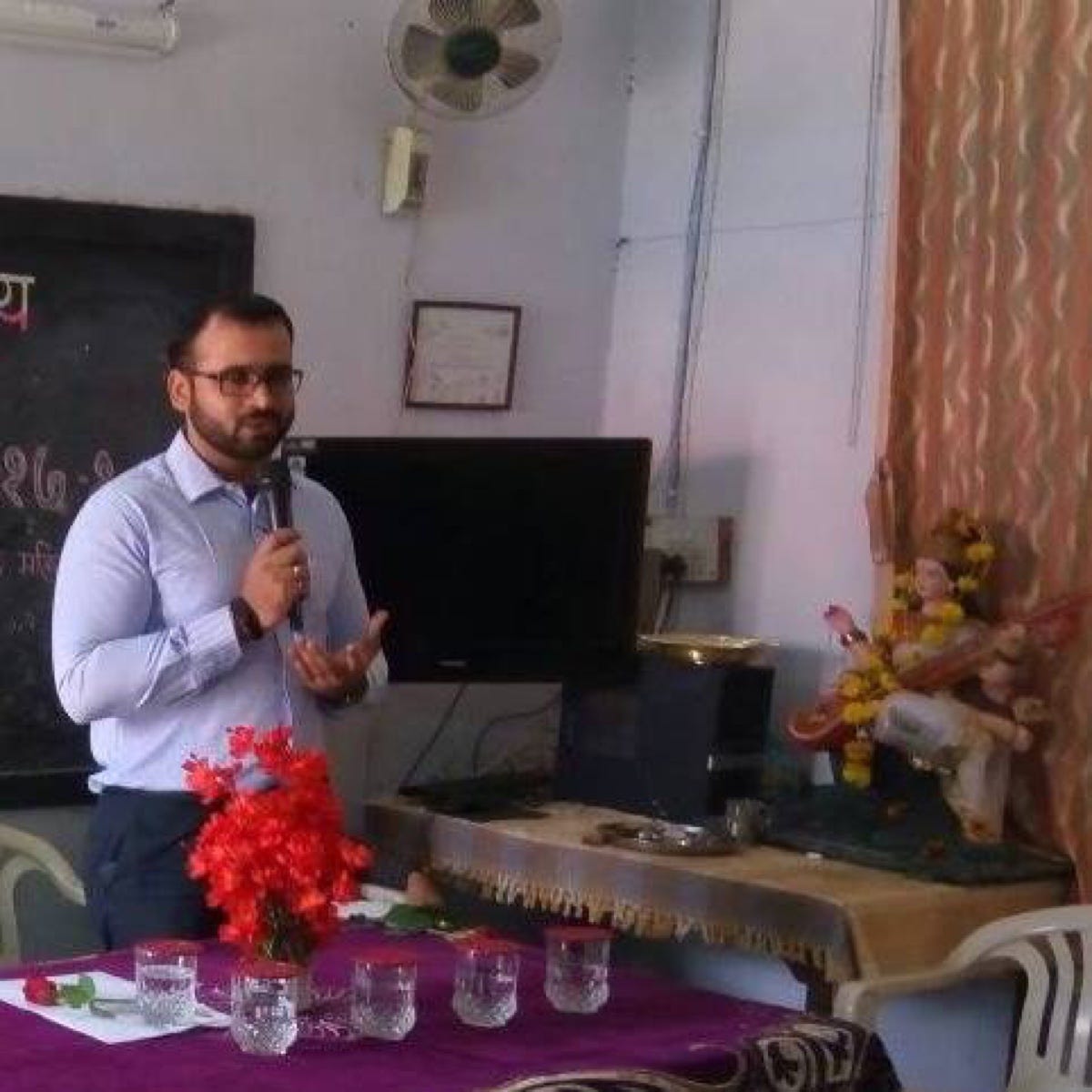 Chinmay JS Kothe – Medium