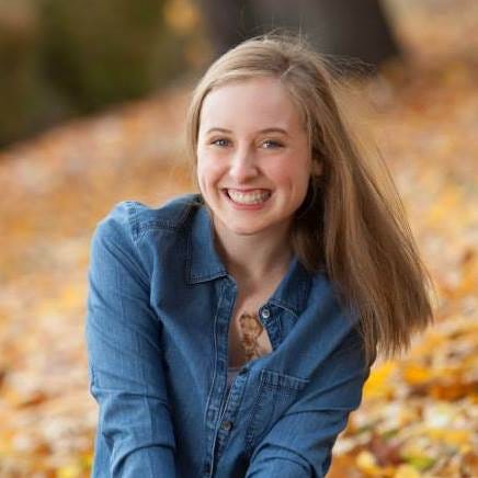 CANDACE LETICIA – Medium