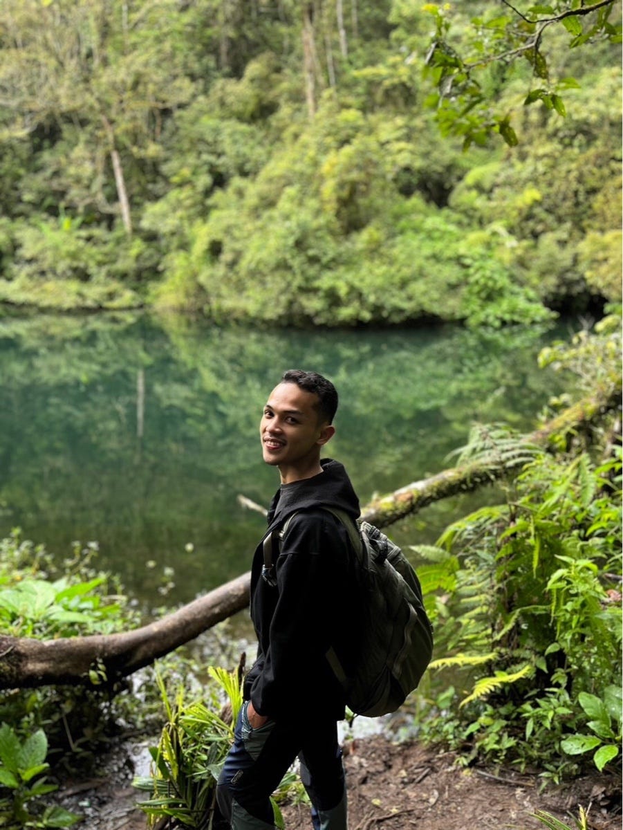 Muhammad Alif Farhan on Medium curated some lists