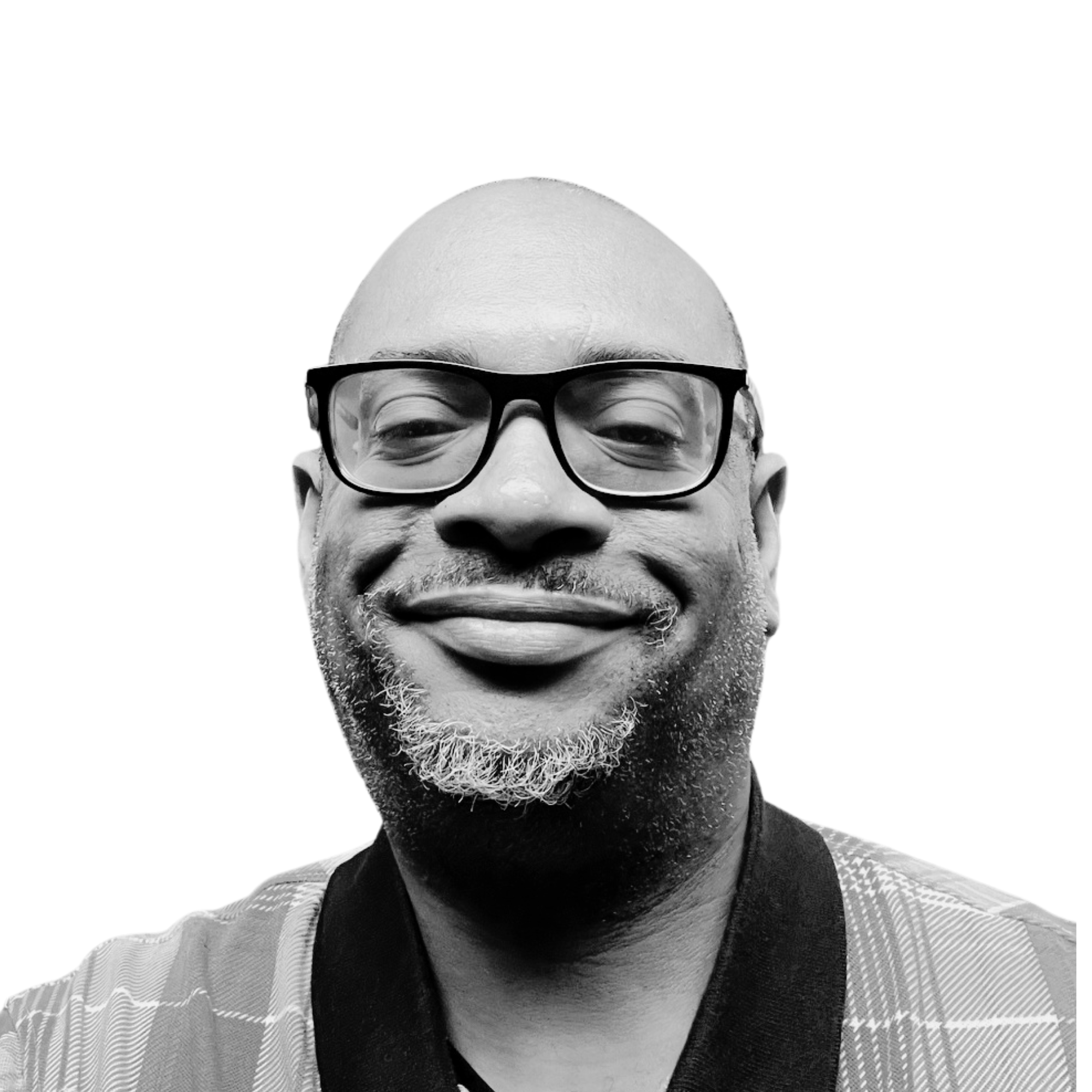 Brian Carter – Medium