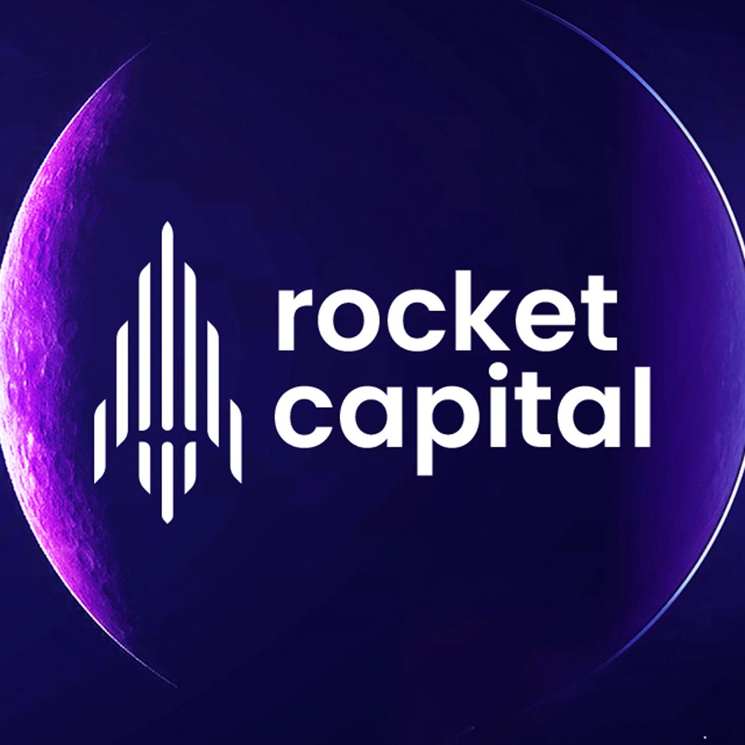 Rocket Capital – Medium